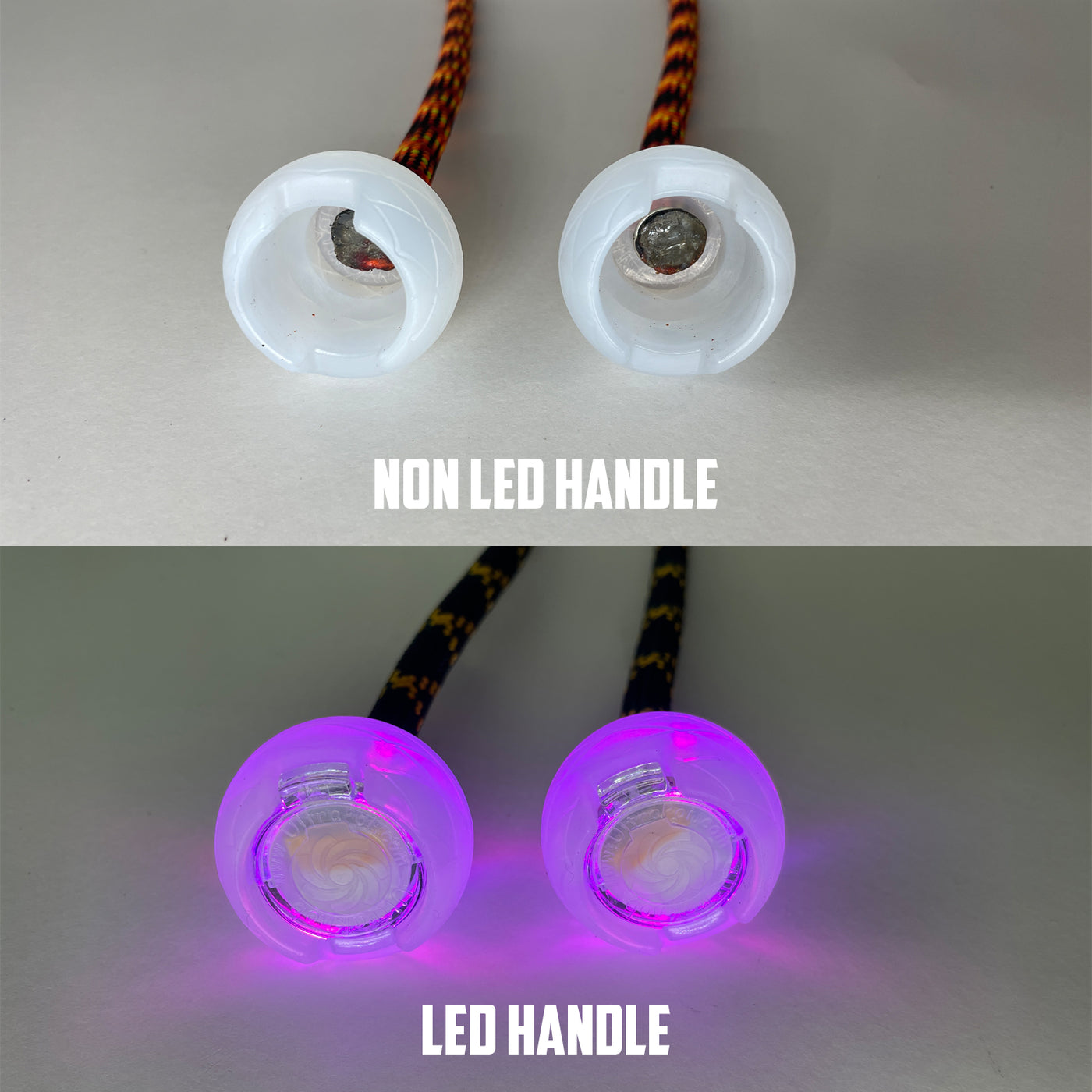 Buy LED Poi Sets | Glow Poi Balls & Sticks | UltraPoi