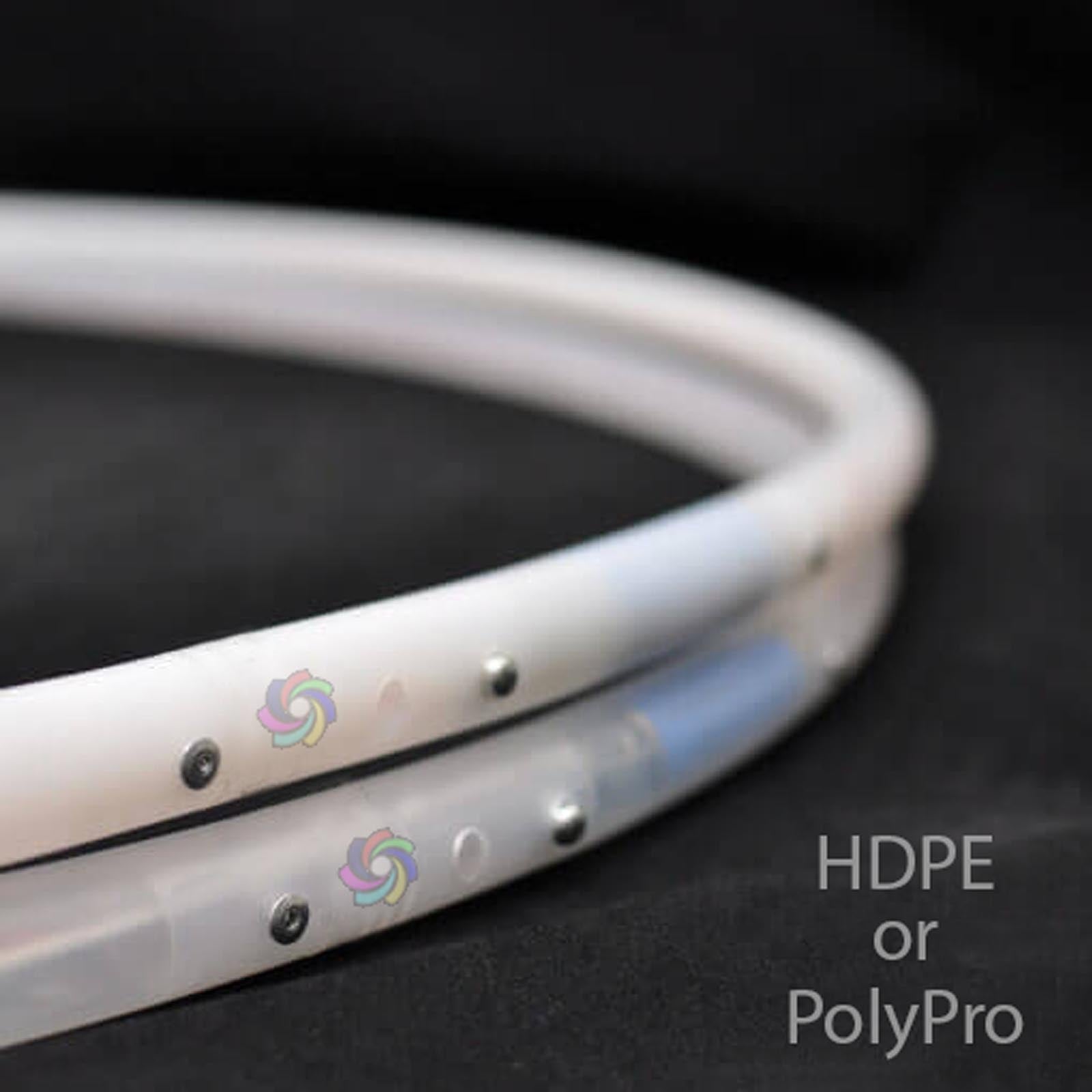 Buy LED Hula Hoop, Light Up Hula Hoop, Glow Hoop | UltraPoi