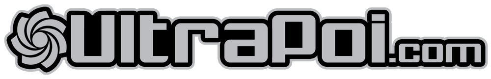 Learn Poi Tricks: CAPs & Hybrids with Drex featuring UltraPoi