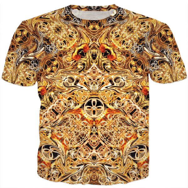 Handmade Fire Spinner & Performer Clothing | UltraPoi