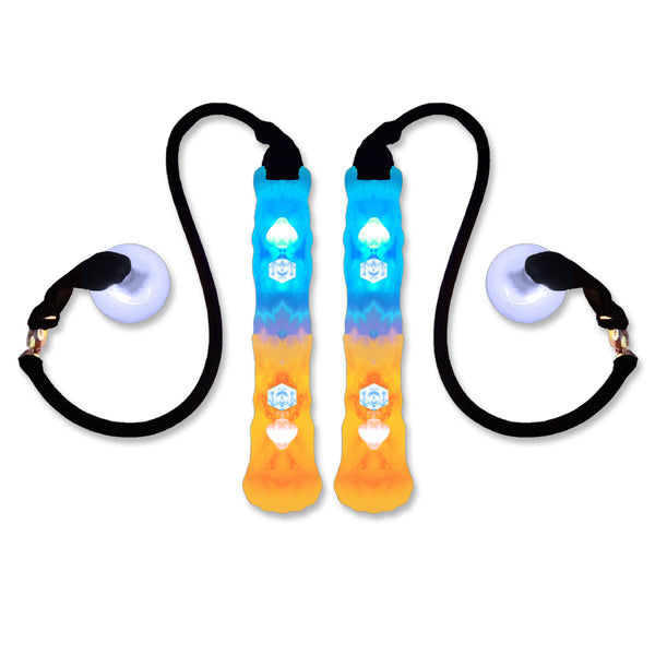 Helix Poi Pro Sets - UltraPoi