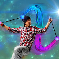 Buy LED Poi Sets | Glow Poi Balls & Sticks | UltraPoi