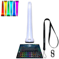All LED Glow Sticks - UltraPoi