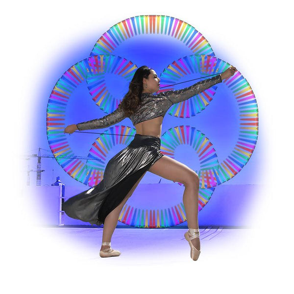 LED Rave Light & Glow Toys for Sale | UltraPoi