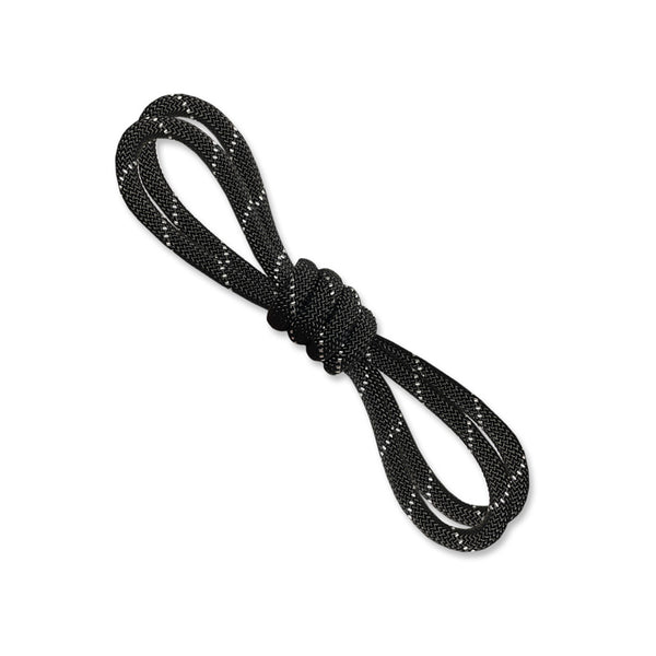 Buy Black Nylon Braided Rope Online - 3/8" | UltraPoi