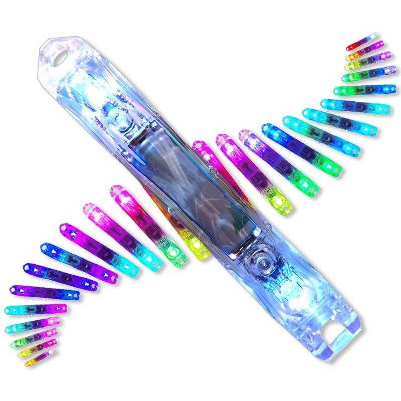 LED Rave Light & Glow Toys for Sale | UltraPoi